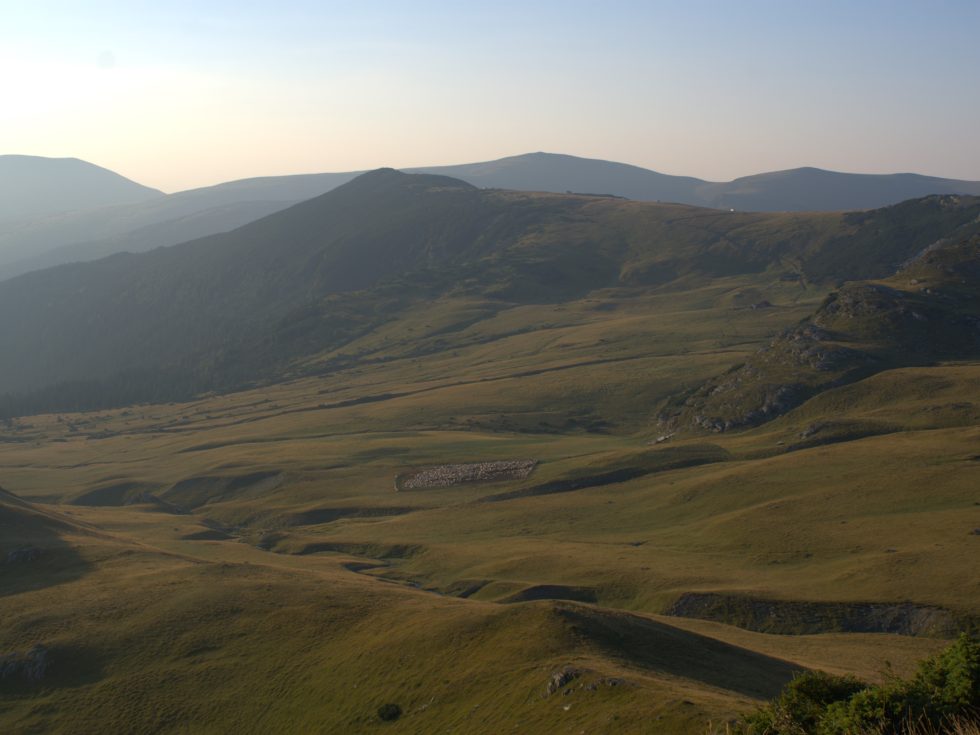 Transalpina: A Guide To Driving The Highest Paved Road in Romania | 4 X ...